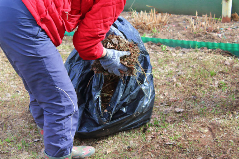 How To Use Garden Fleece - Garden Lovers Club