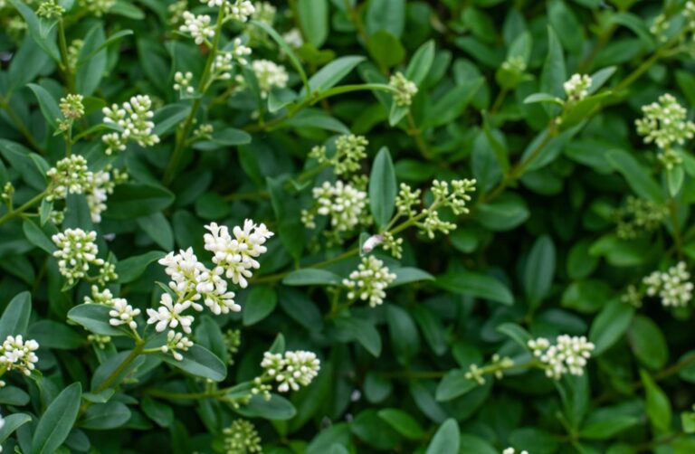12 Best Shrubs for Borders (Plus Growing Tips) - Garden Lovers Club