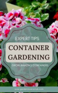 70+ EASY Money-Saving Gardening Secrets - Garden Lovers Club