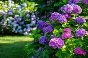 10 Tips for Growing BIG Amazing Hydrangeas - Garden Lovers Club