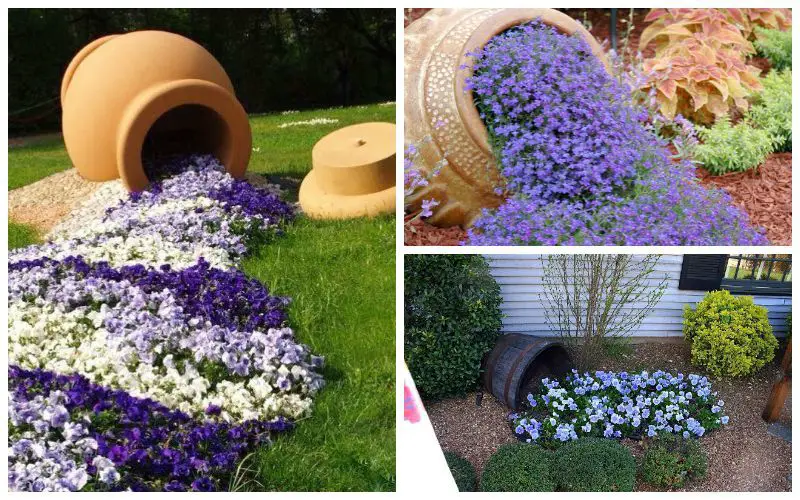 32 Breathtaking Flower Box Ideas - Garden Lovers Club