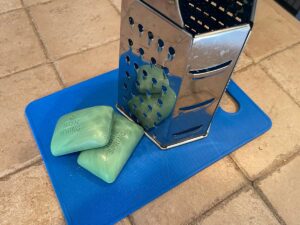Pest Repellent: How to Use Irish Spring Bar Soap to Protect Your Garden ...